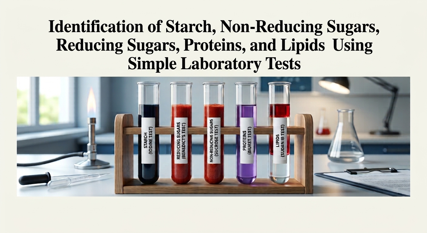 Biology | Unit 02 Practicals | SHORT NOTE — Biology notes · AP Notes